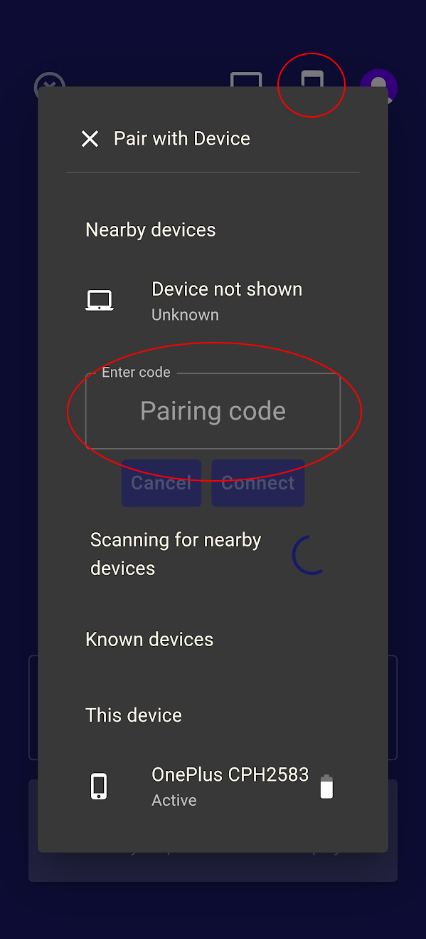Setup XRAI on RayNeo X2