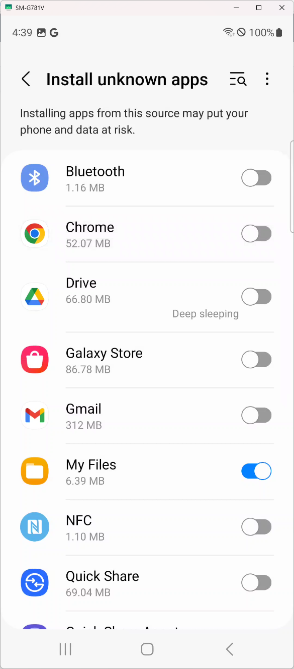 Set up XRAI on XREAL AR
