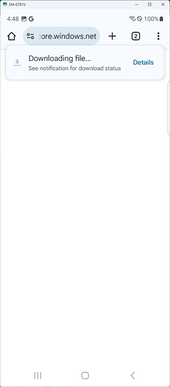 Set up XRAI on XREAL AR