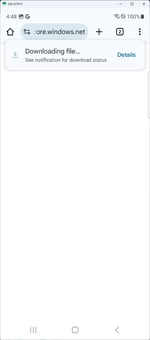 Set up XRAI on XREAL AR