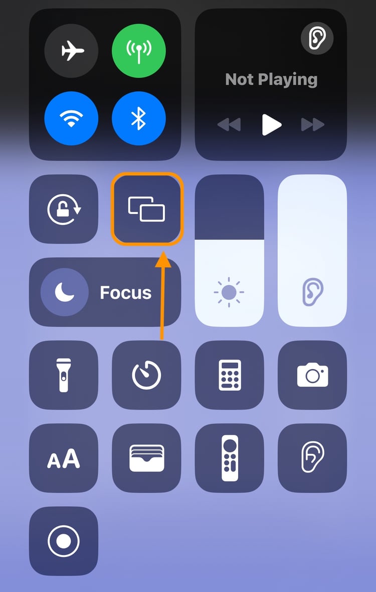 Set up XRAI on XREAL Beam